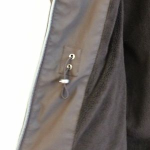 Weatherproof | Jackets & Coats | Chocolate Brown Waterproof Jacket ...